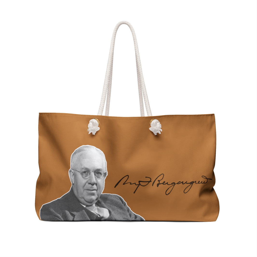 Bags – Umbrella Man