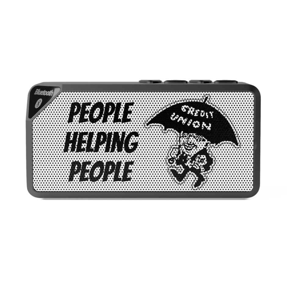 Office – Umbrella Man