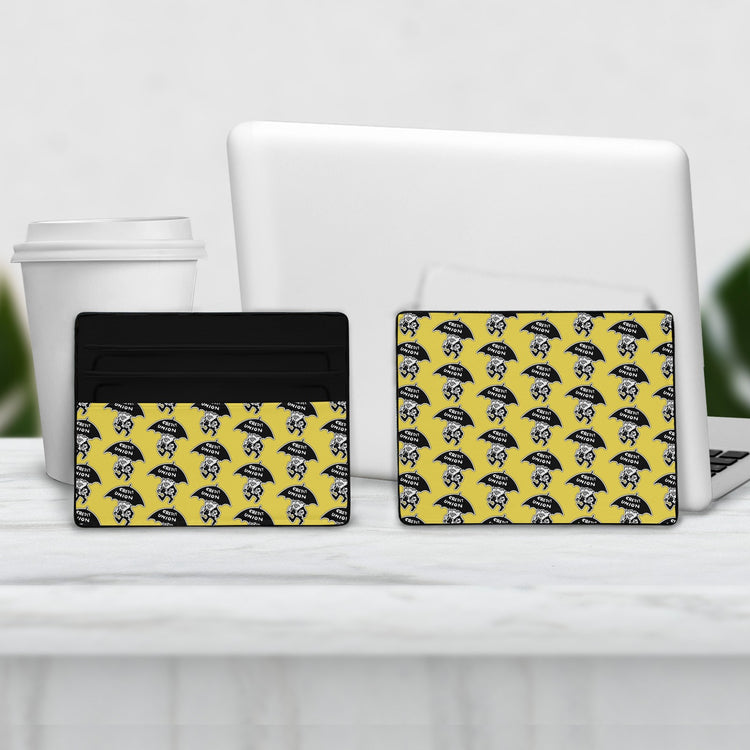 Credit Union Umbrella Man Merchandise